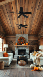 10 Stunning Fall Ceiling Designs to Transform Your Living Room