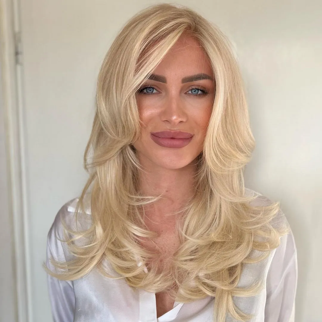 30 Spectacular Butterfly Haircut Ideas for 2025