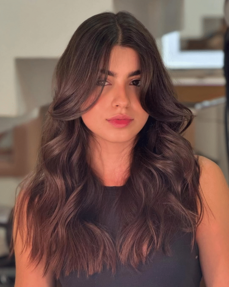 30 Spectacular Butterfly Haircut Ideas for 2025